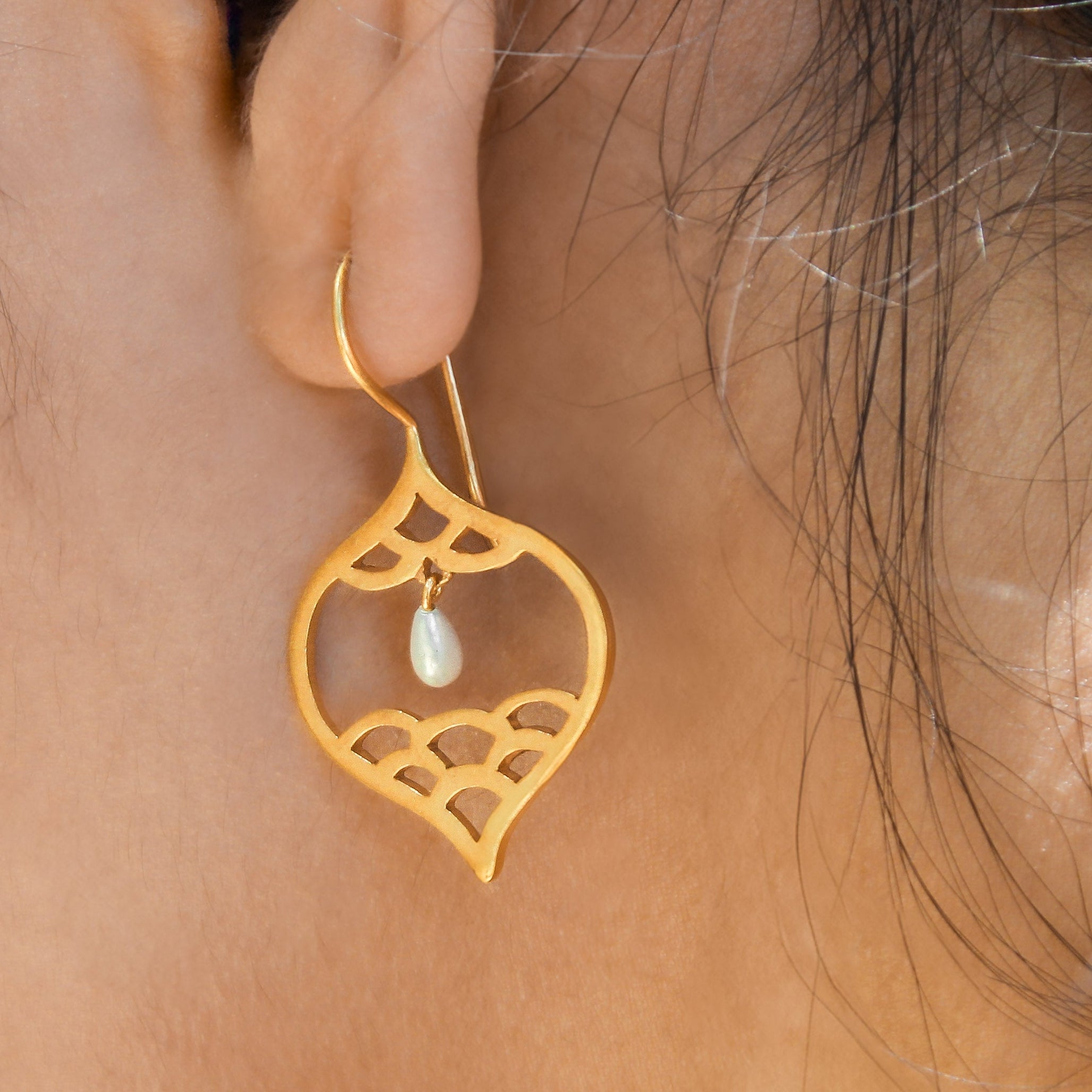 Subani Earrings – Troveya